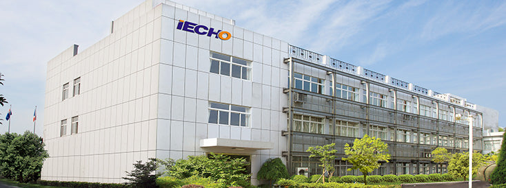 About – IECHO USA