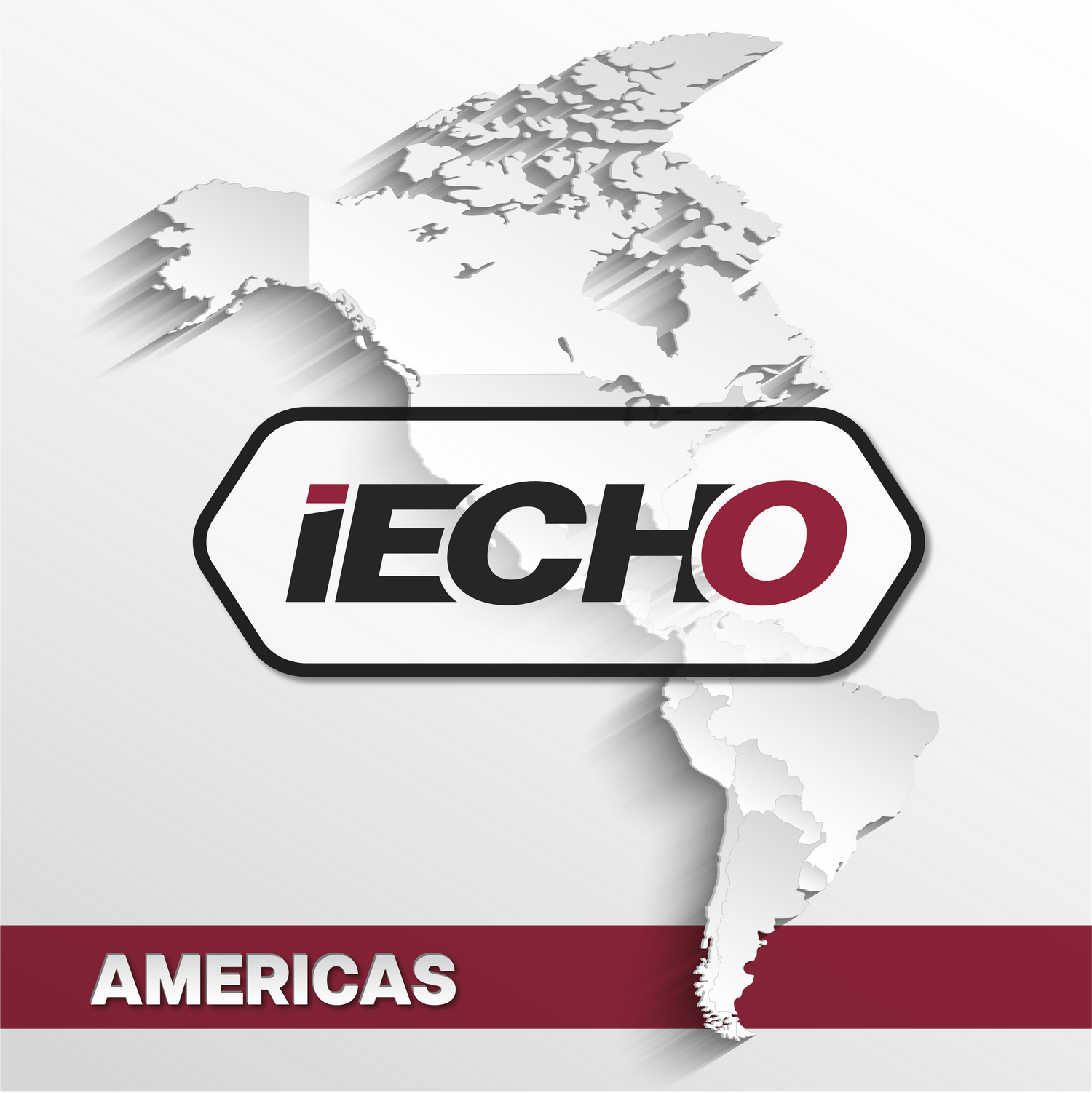 iEcho USA – IECHO USA